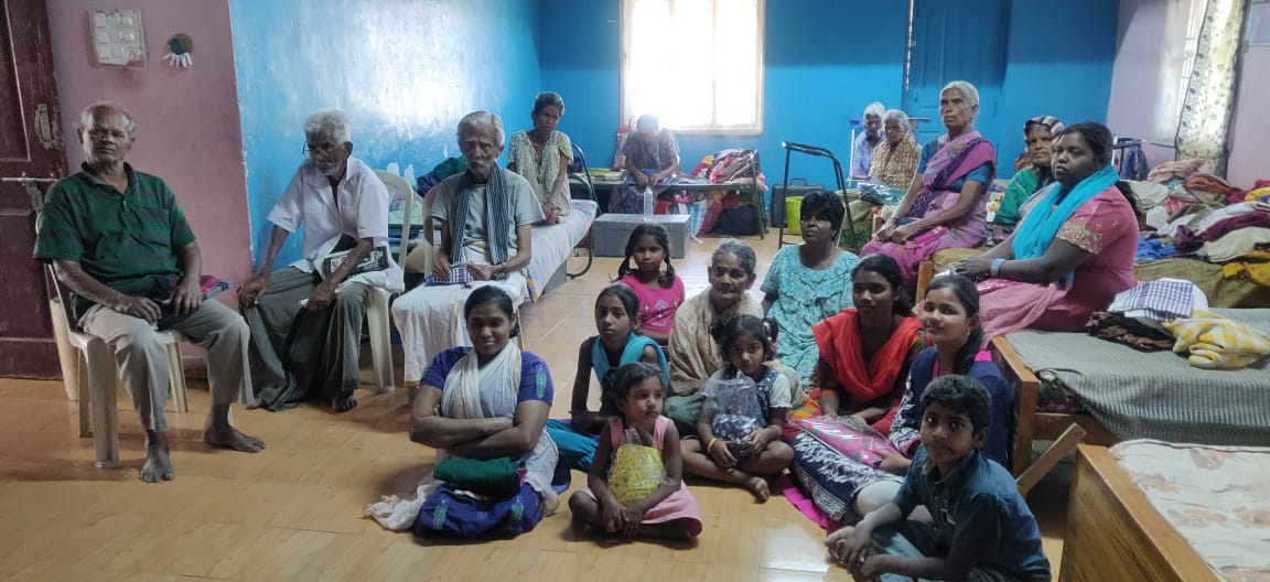 Help For Orphanages
