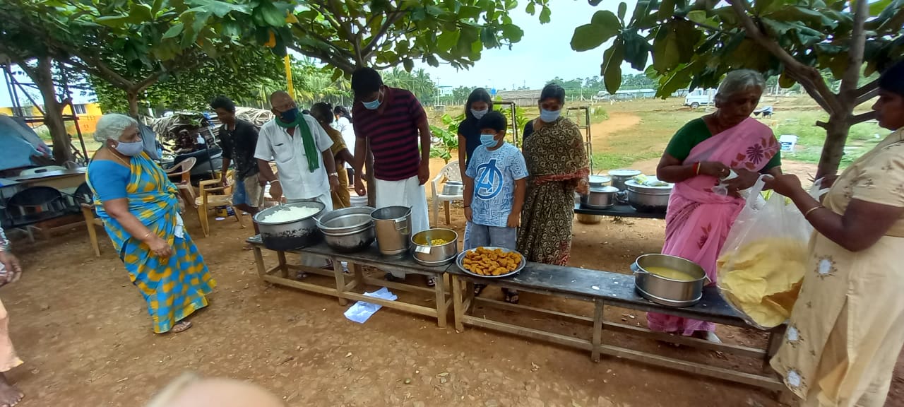 Help For Orphanages